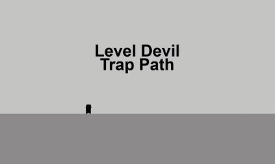 Level Devil Dash