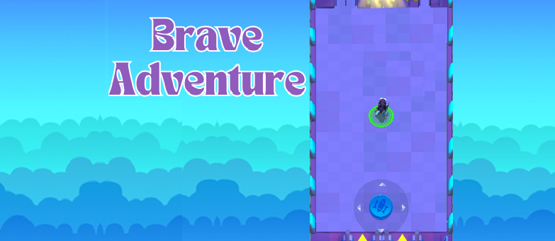 Brave Adventure