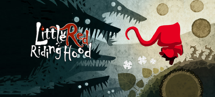 Little Red Riding Hood